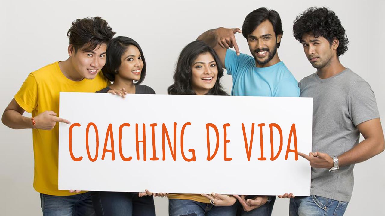Coaching de vida e a sua importância para a felicidade - Blogueiro ...